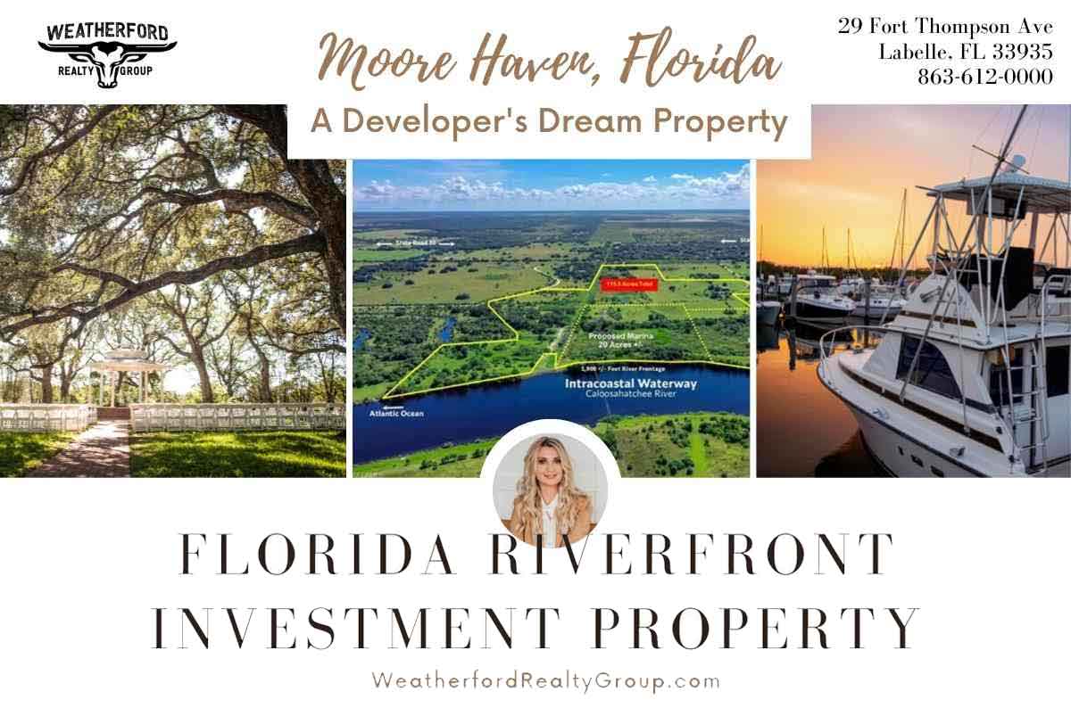 Best Places to Live in Florida - Weatherford Realty Group