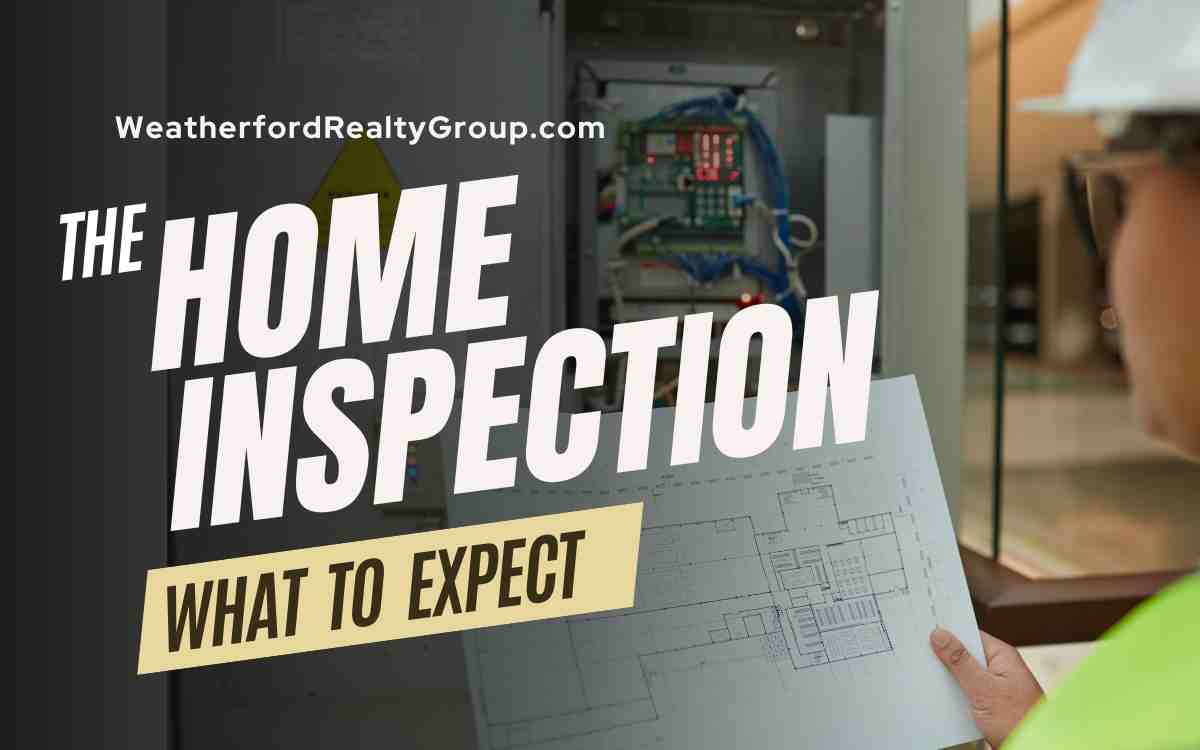 Florida Home Inspection – What To Expect - Weatherford Realty Group